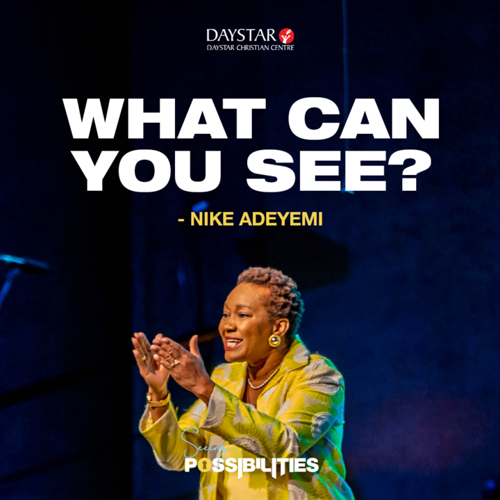 Daystar Mobile App| Admin Panel