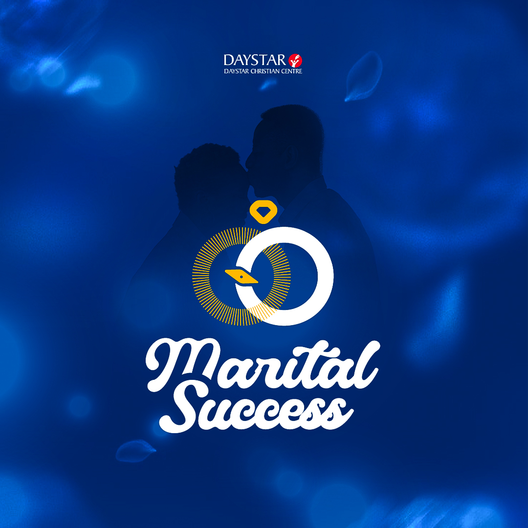 Daystar Mobile App| Admin Panel