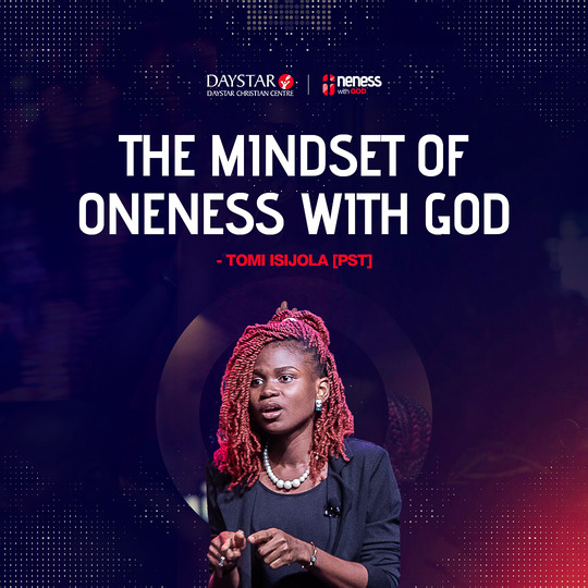 Daystar Audio Messages Download